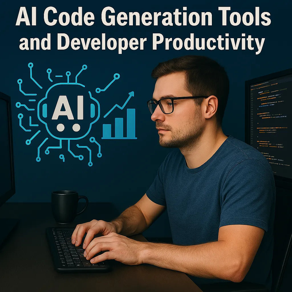 AI Code Generation: Understanding the Productivity Paradox in Software Development – FlyRank