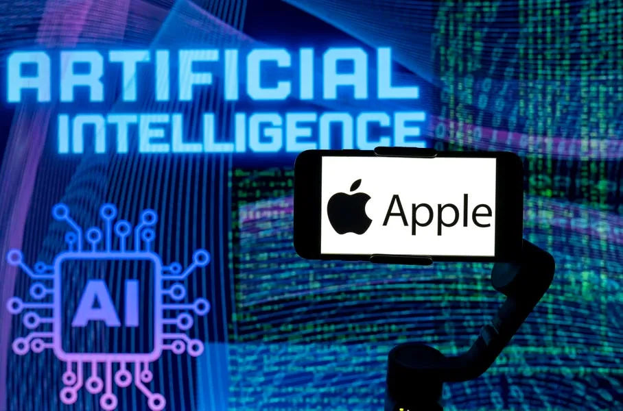 Apple's Strategic Move: Acquiring Perplexity AI to Revolutionize Consumer AI – FlyRank