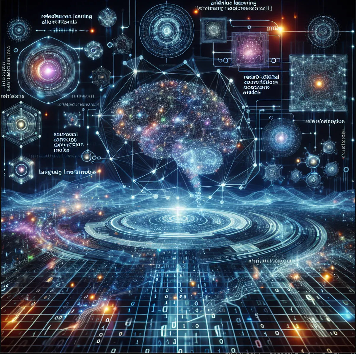 Bridging The Gap Hybrid Ai Architectures For Abstract Reasoning Challenges Flyrank