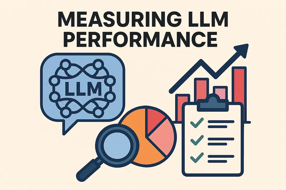 Comprehensive Guide to Evaluating Large Language Models: Metrics and Best Practices – FlyRank