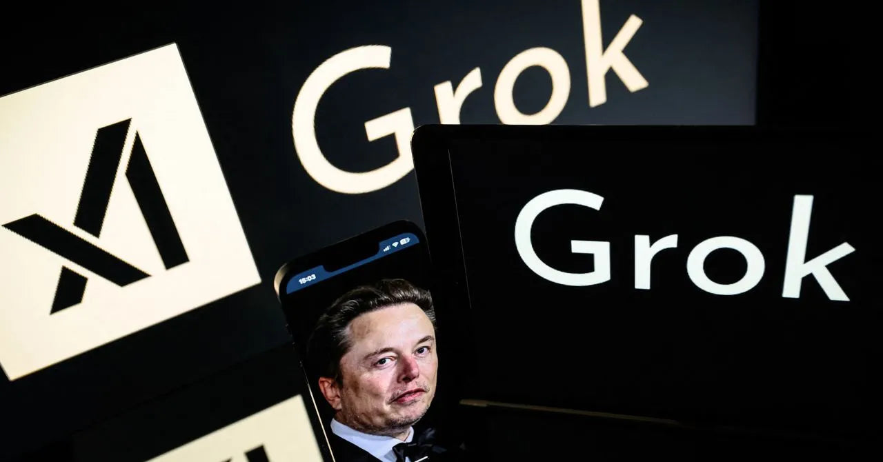 Elon Musk Launches Grok 4: A New Contender in the AI Landscape – FlyRank