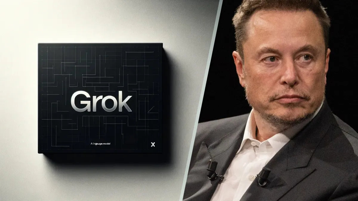 Elon Musk's Grok 4 Launch: A Deep Dive into the Future of AI Chatbots – FlyRank