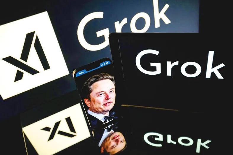 Elon Musk Unveils 'Baby Grok': A New Frontier in Kid-Friendly AI Content – FlyRank