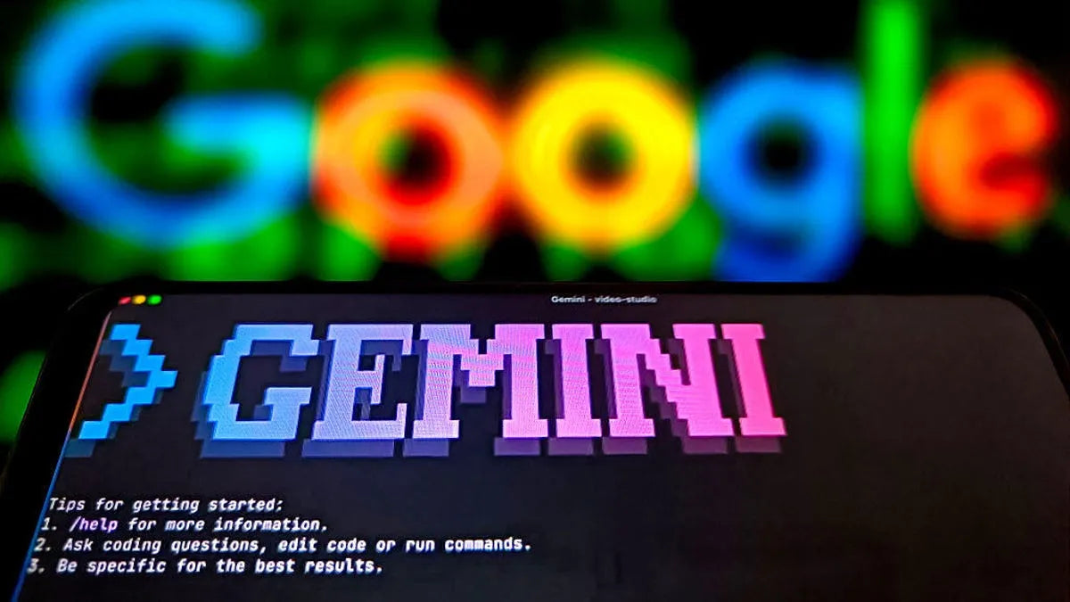 Google Launches Gemini CLI: Transforming Coding with AI-Powered Command Line Integration – FlyRank