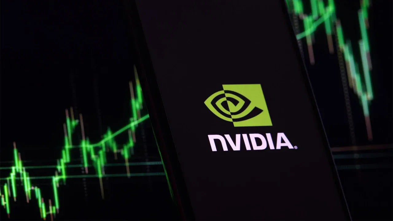 Nvidia Stock Hits Record High Amid AI Investment Surge – FlyRank