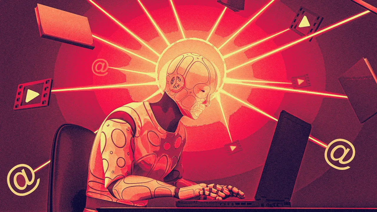 OpenAI Unveils Revolutionary ChatGPT Agent: A New Era in AI-Powered Assistance – FlyRank