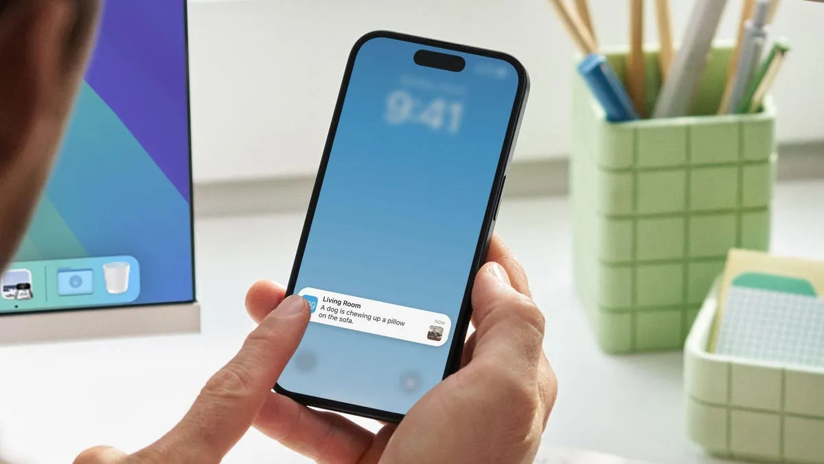 Ring Introduces AI-Powered Video Descriptions to Enhance Home Security – FlyRank
