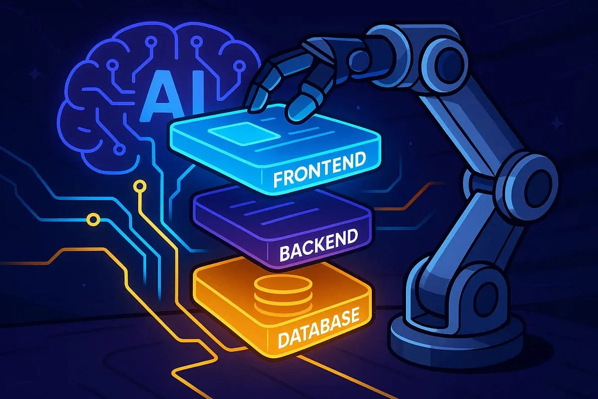 The Rise of Autonomous Developers: How AI is Redefining Software Creation – FlyRank