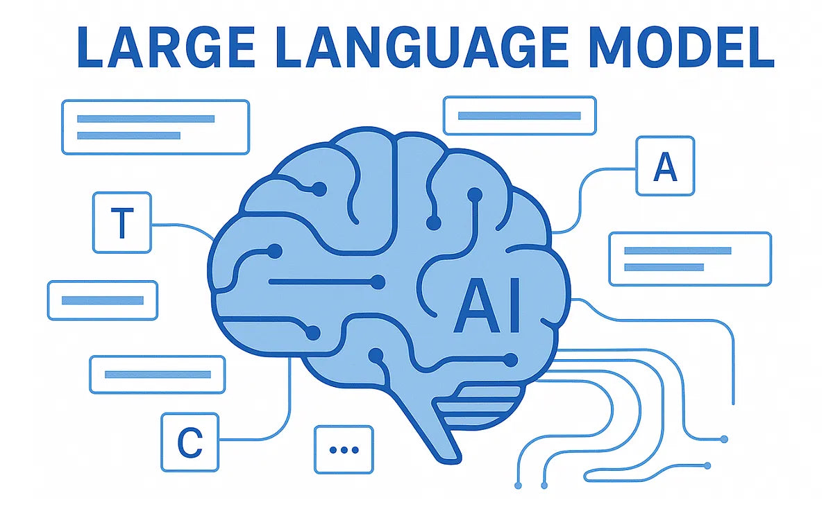 Understanding Large Language Models: Simplifying AI's Complex Brain – FlyRank