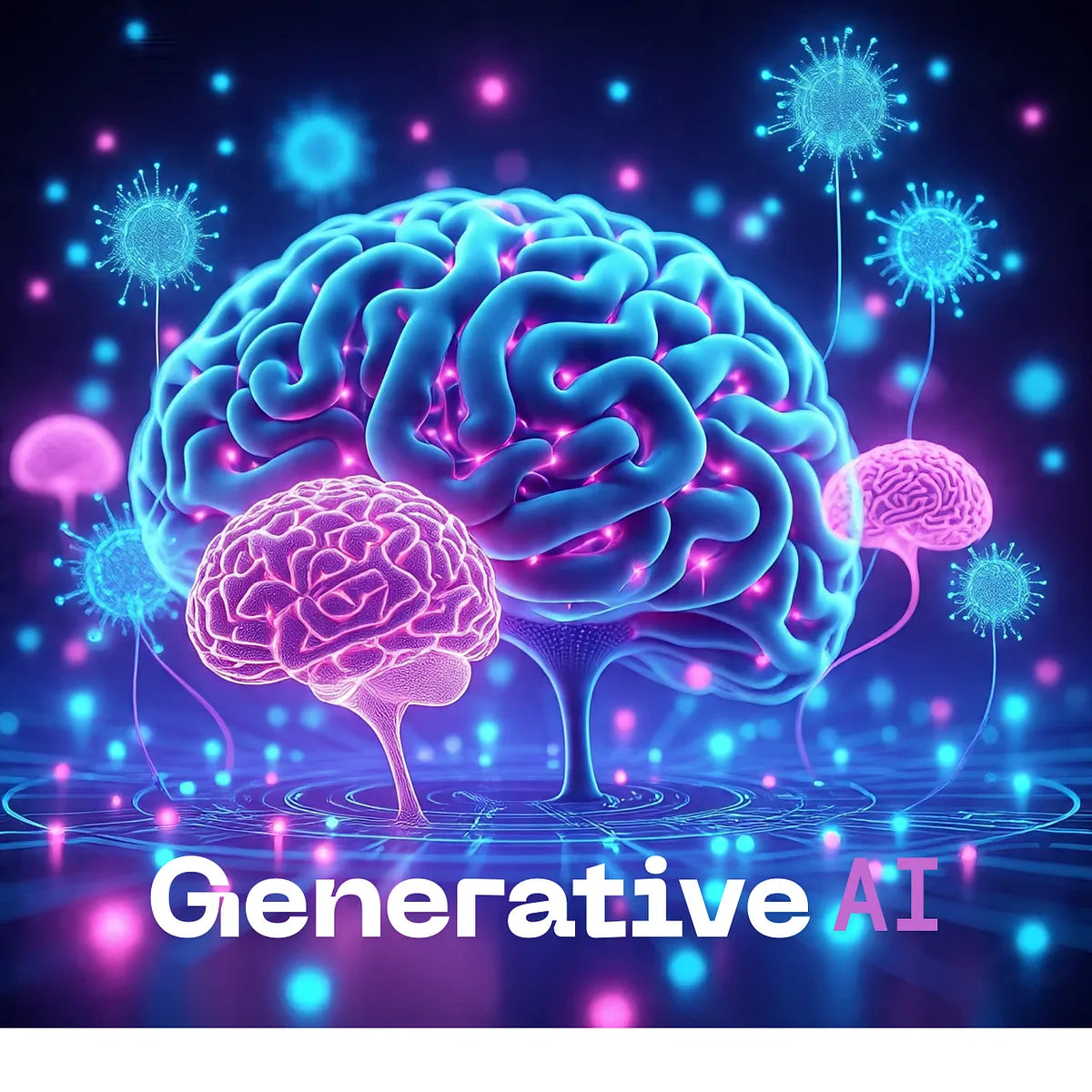 Unlocking Creativity: How Generative AI is Redefining Content Creation – FlyRank