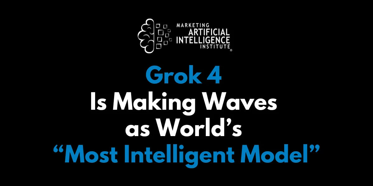 xAI Unveils Grok 4: A Paradigm Shift in AI Capabilities – FlyRank