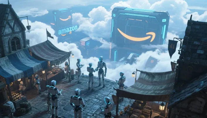 AWS to Launch Agentic AI Marketplace with Anthropic: A Game Changer for ...