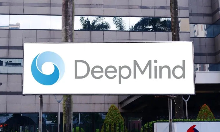 Google DeepMind Unveils Breakthrough Robotics Model for Local ...