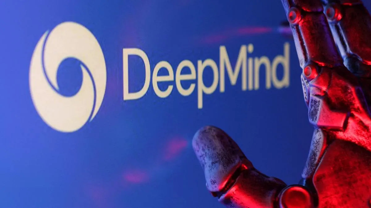 Google DeepMind Unveils Gemini Robotics: A Breakthrough in AI for ...