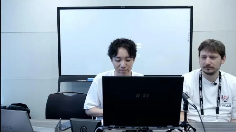 Human vs AI: Polish Coder Bests OpenAI's Advanced System in Historic ...