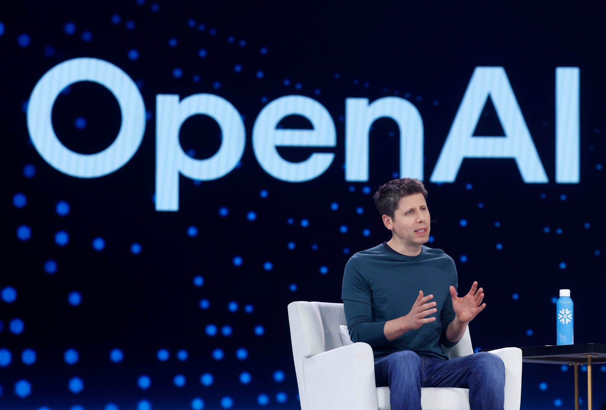 Inside the OpenAI Files: Governance, Leadership, and the Future of AI ...