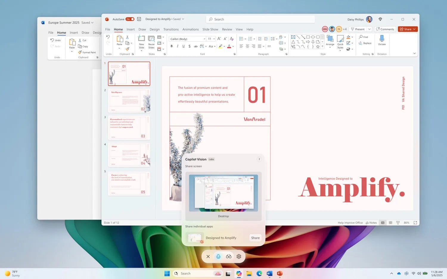 Microsoft Copilot's New Desktop Sharing Feature: A Double-Edged Sword ...