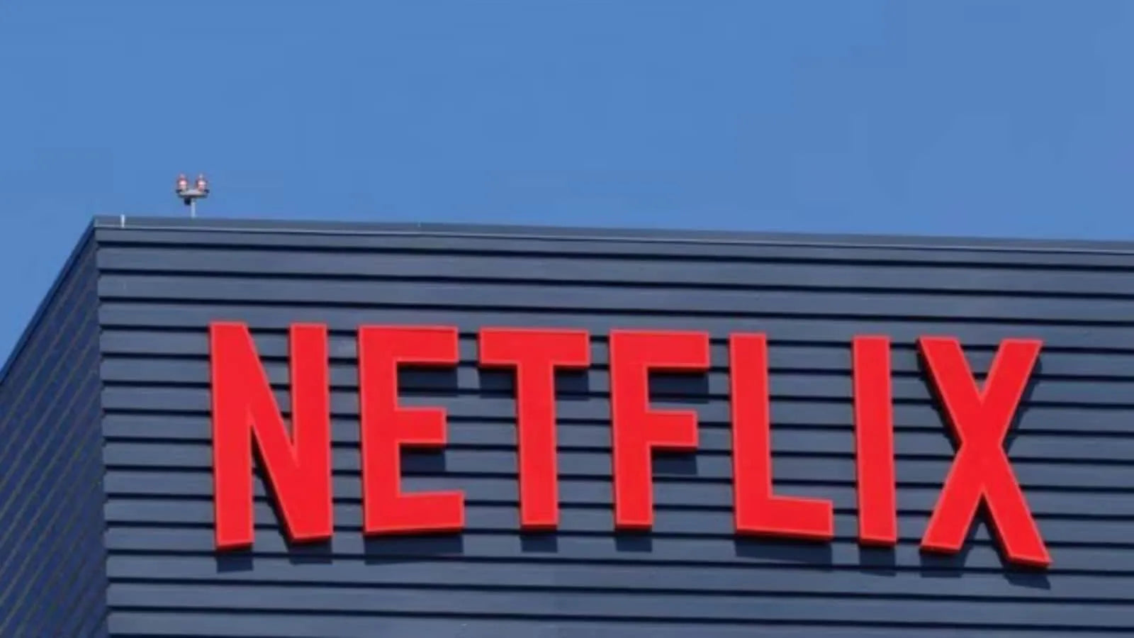 Netflix Embraces Generative AI: Revolutionizing Visual Effects and ...