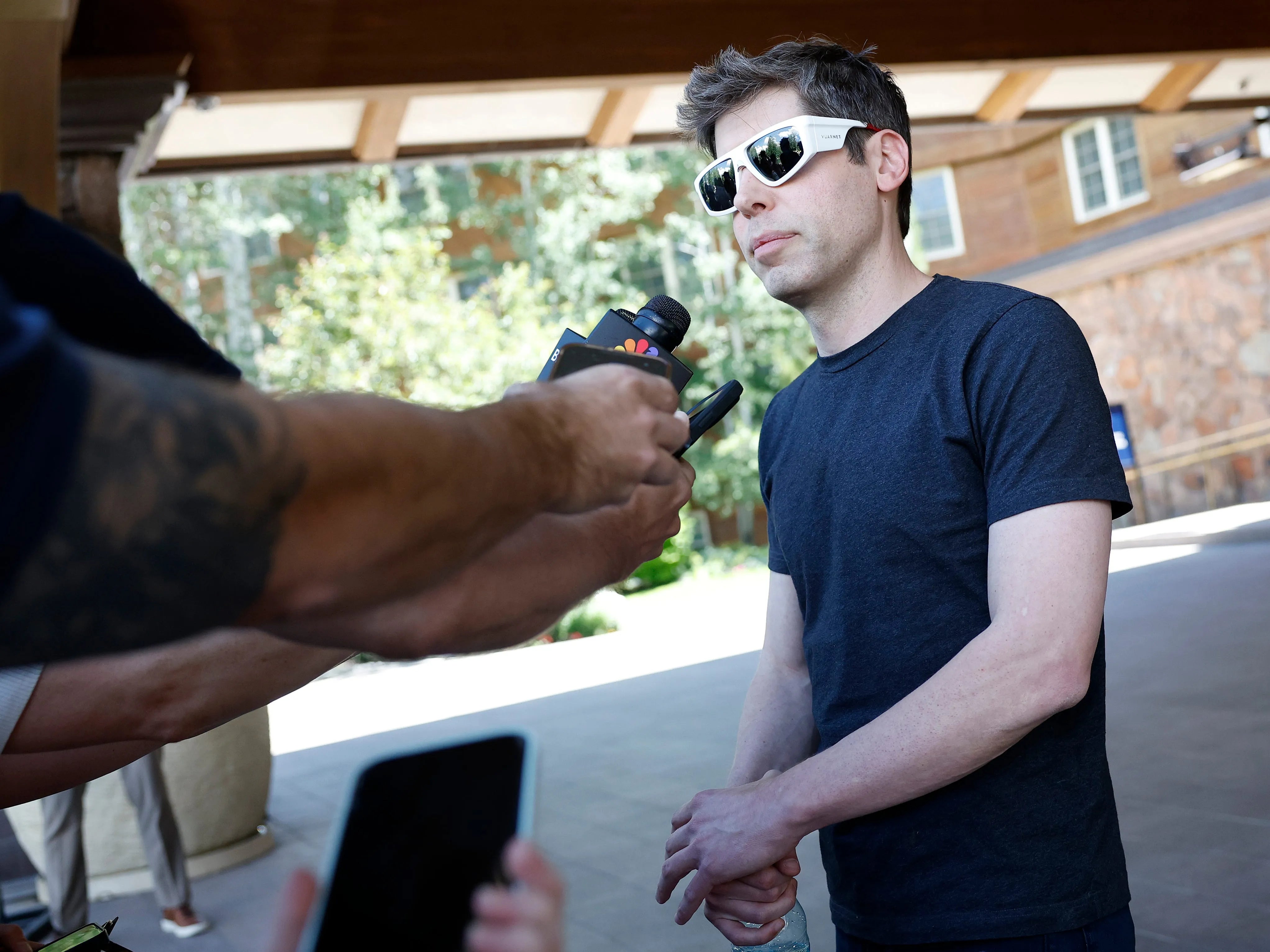 OpenAI's Financial Landscape: Navigating the Future of AI Investment ...