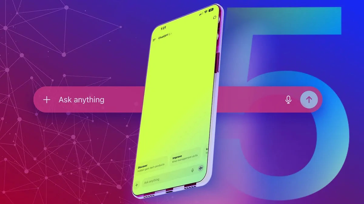 OpenAI's GPT-6: What to Expect from the Next Generation of AI Models ...