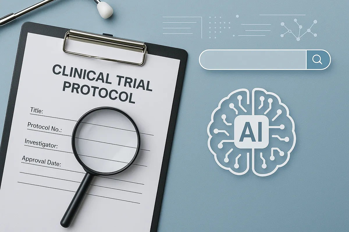 Revolutionizing Clinical Research Workflows With Large Language Models