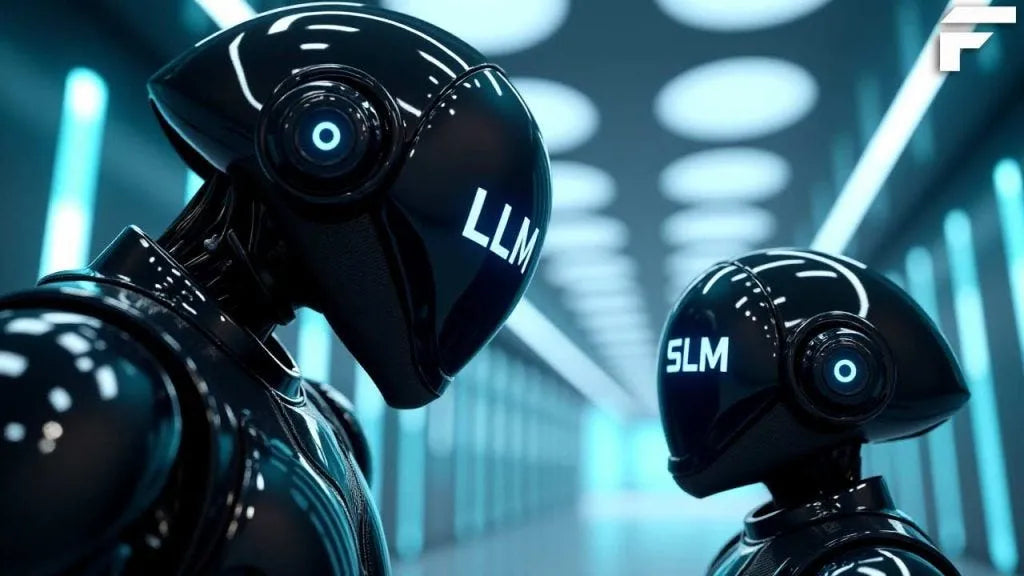 The AI Revolution: How Small Language Models Are Redefining Artificial ...