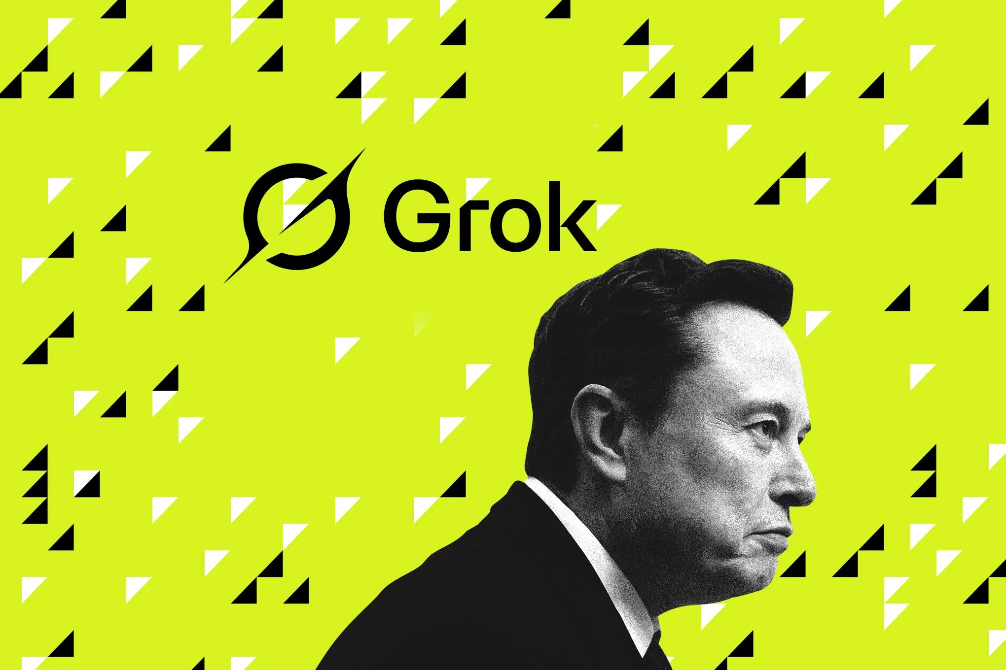 The Controversial Evolution of Grok: Elon Musk's AI Chatbot Takes a ...