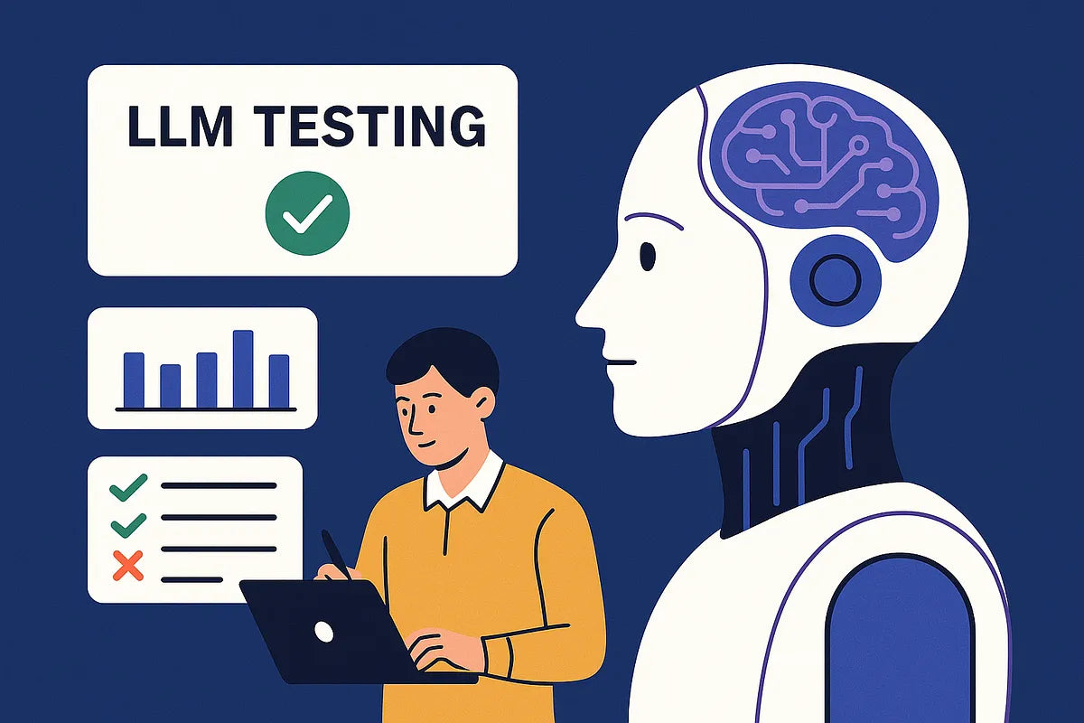 The Essential Guide to LLM Testing: Ensuring Reliable AI Performance ...