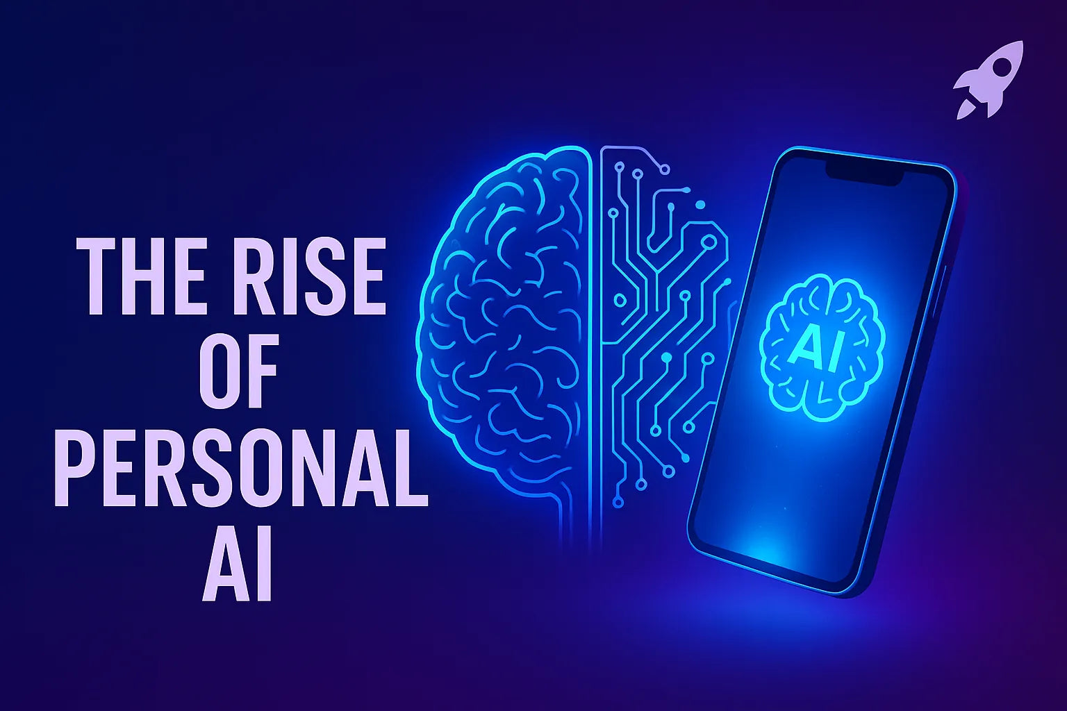The Future of Work: How Personal AI Assistants Will Transform Our Lives ...