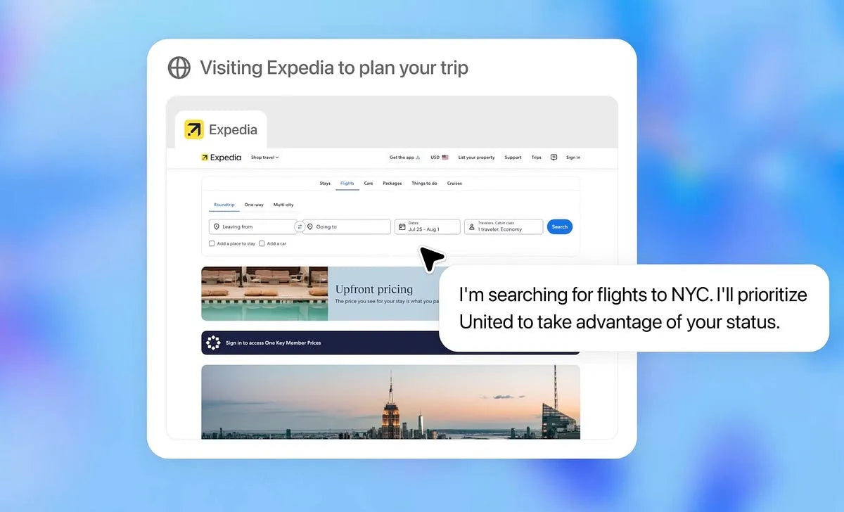 The Rise of AI-Powered Browser Agents: What to Expect Next – FlyRank