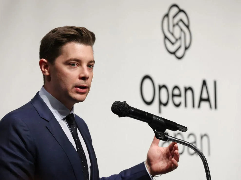 The Rise of Autonomous AI Agents: A Deep Dive into OpenAI's Latest ...