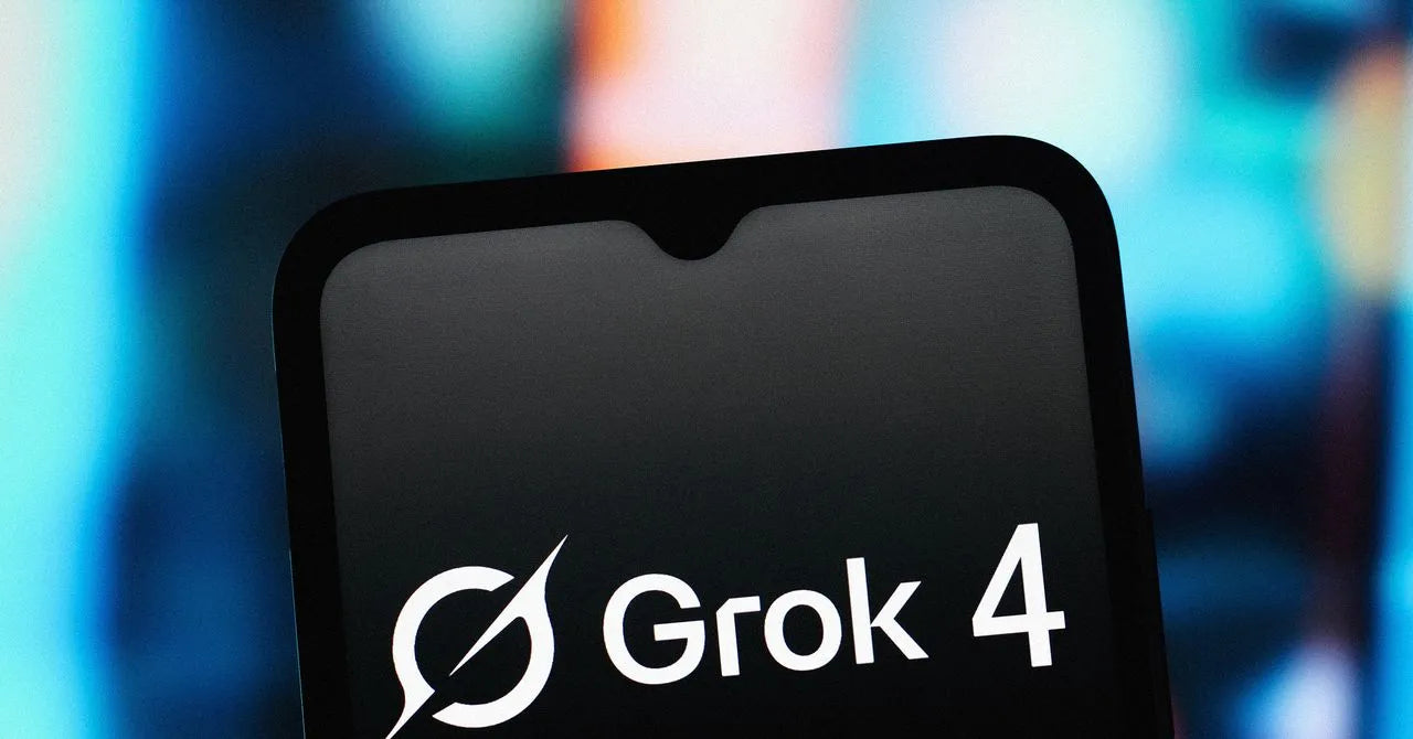 The Rise of Visual Chatbots: Exploring Elon Musk’s xAI and Its ...