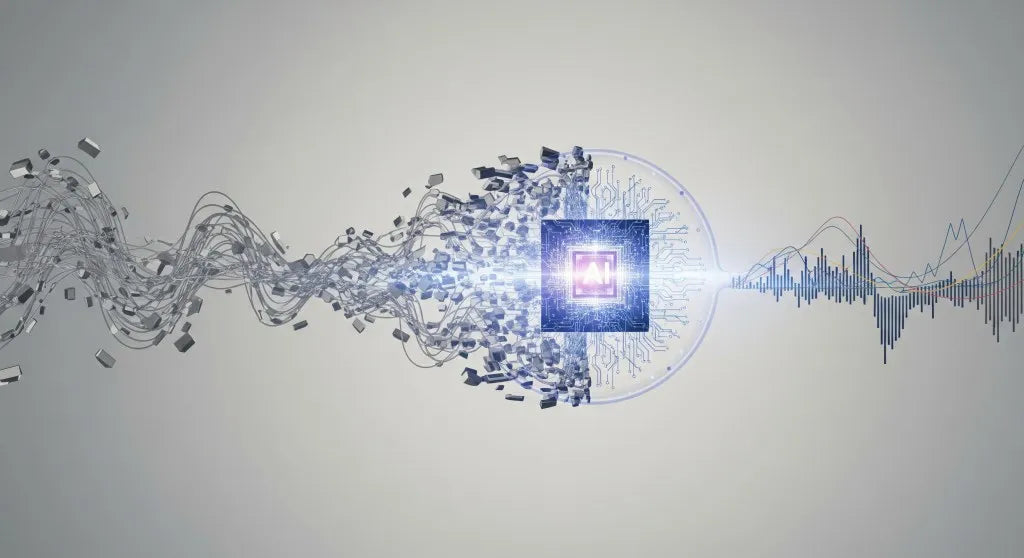 Transforming Data: The Future of Visualization with AI Innovations ...