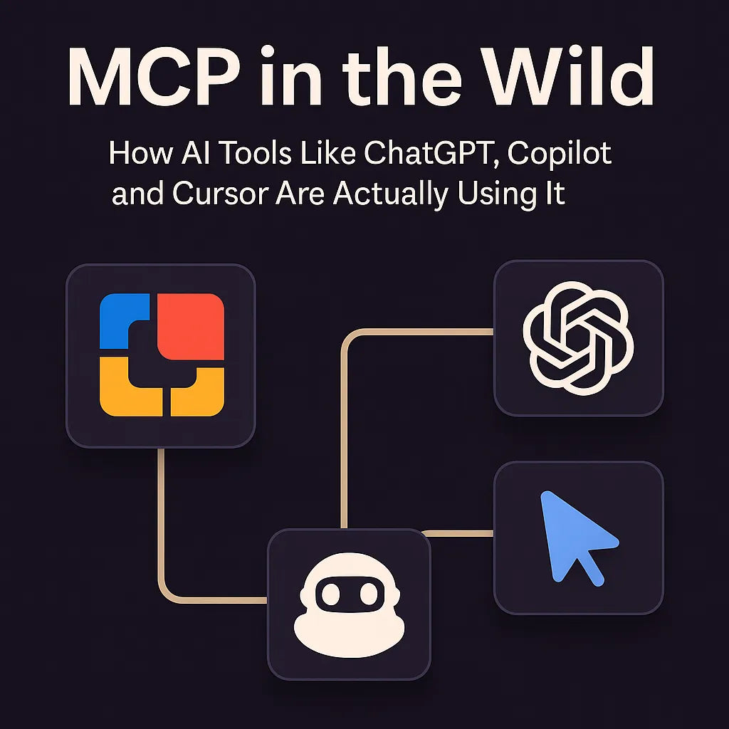 Unleashing AI's Potential: How the Model Context Protocol is ...