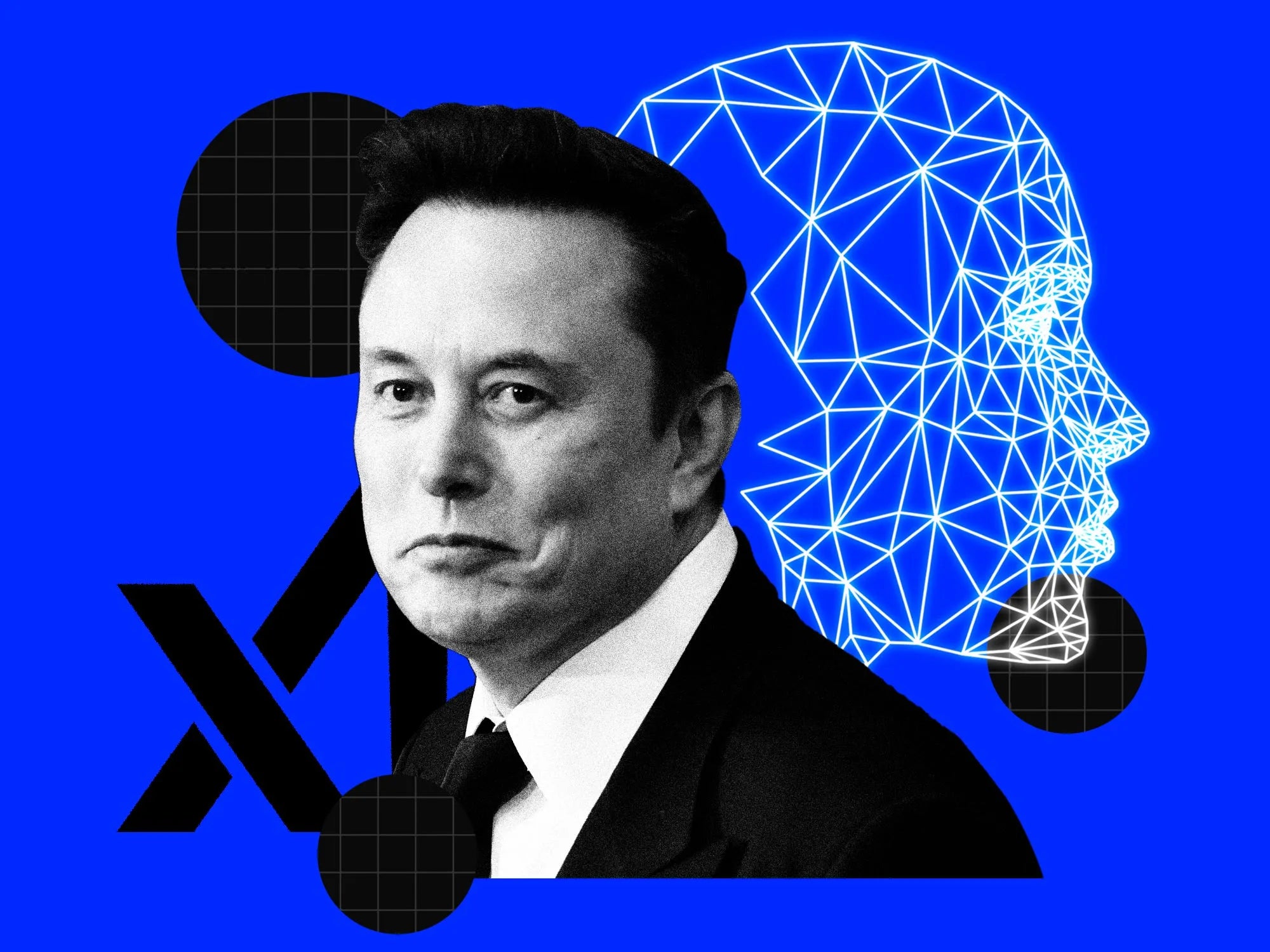 Workers at Elon Musk's xAI Raise Concerns Over Facial Recognition Training for AI Model Grok ...